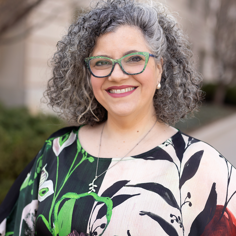 Lucy Green | Iowa Now - The University of Iowa